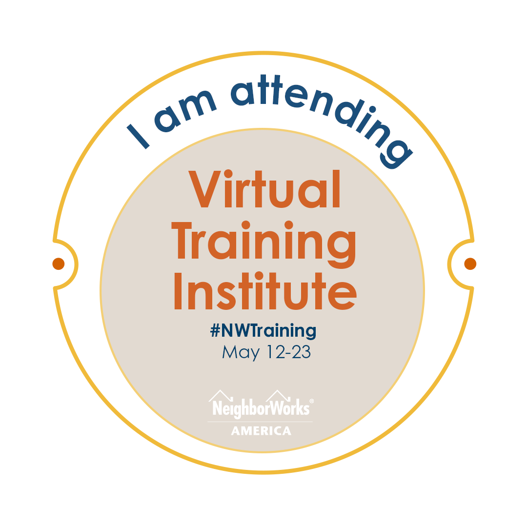 Spring Virtual Training Institute 2025